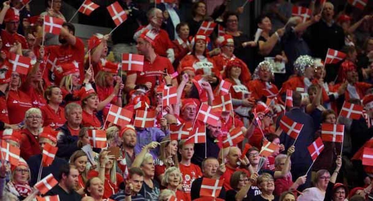Danmark vinder U21-VM-guld for første gang i 20 år