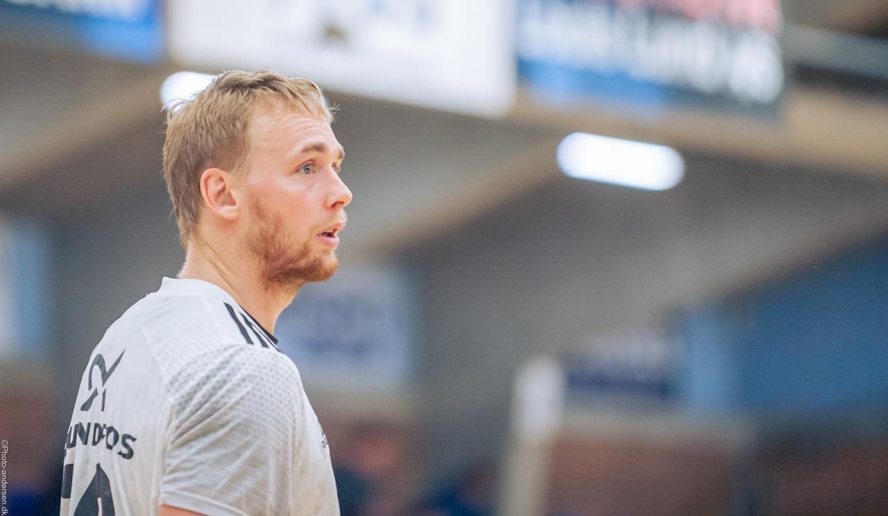 Rene Toft Hansen skadet: Dommen er klar Rene Toft Hansen skadet: Dommen er klar