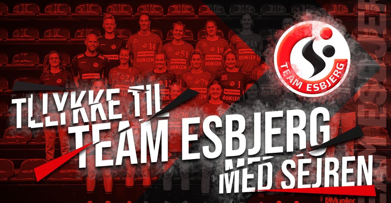 Champions League: Brest Bretagne - Team Esbjerg i tal