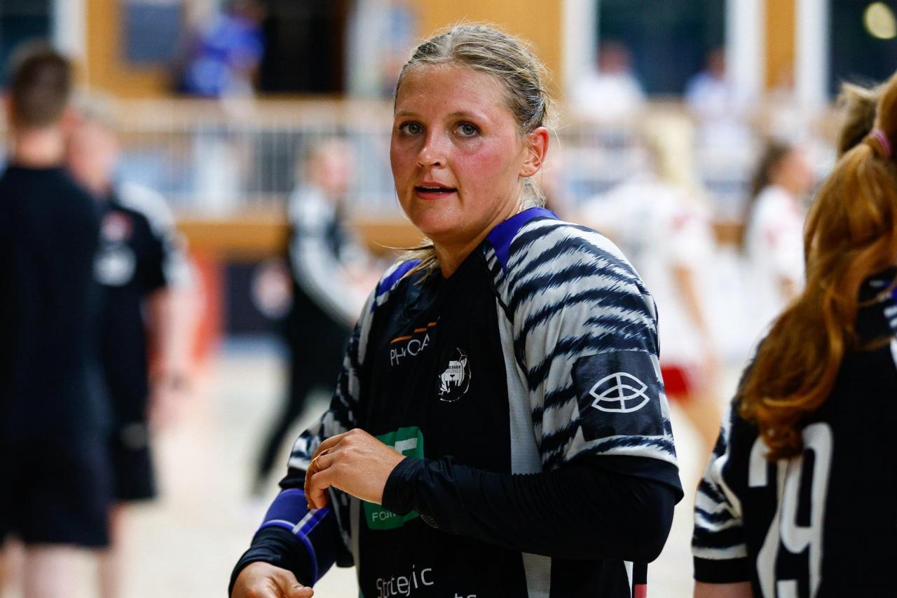 Endnu en spiller udtaget til landsholdet