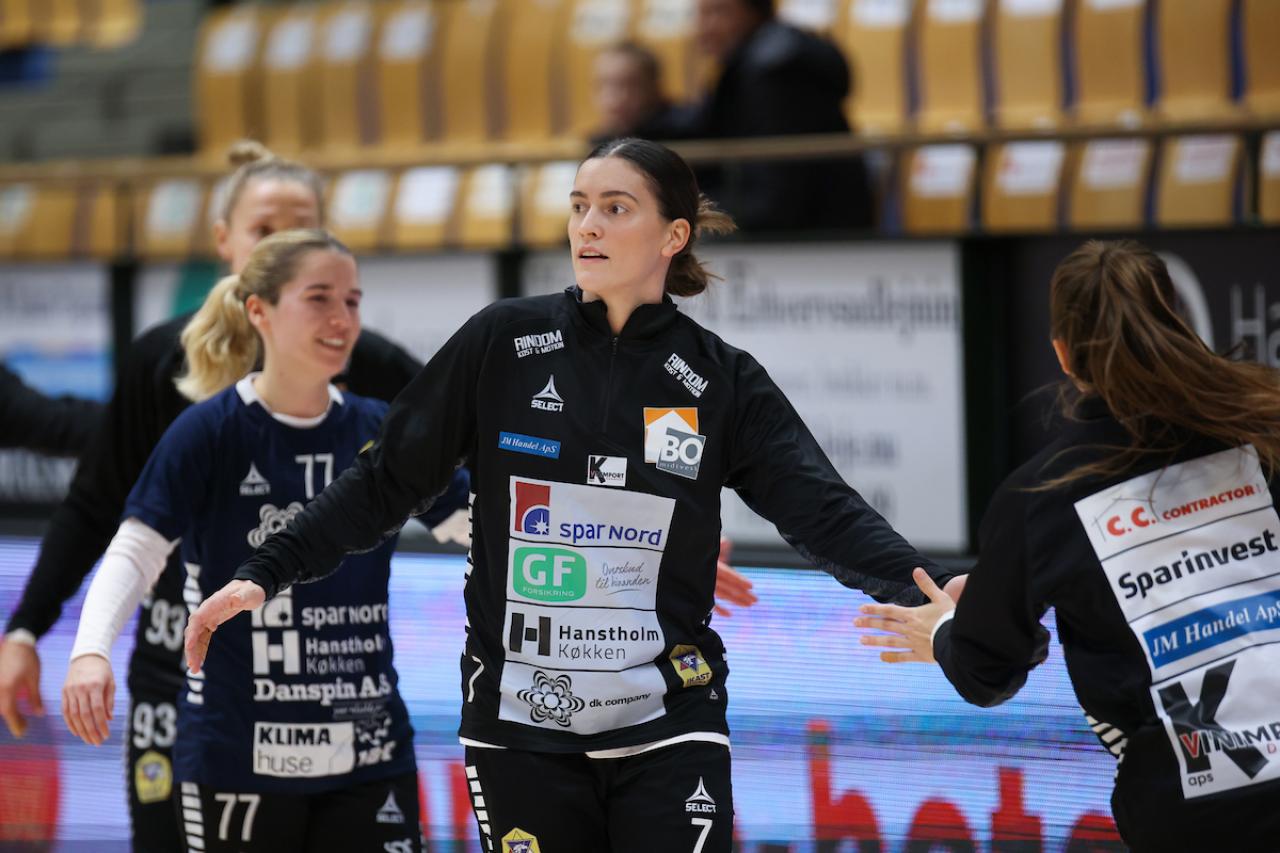 Ikast-profil: “Jeg synes, det er vores egen skyld"