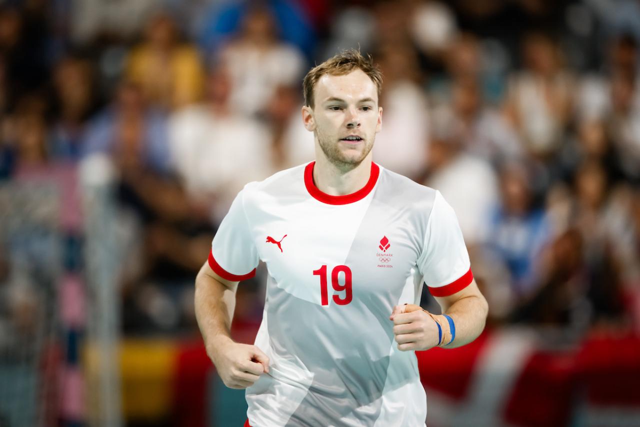 Tysk avis i ekstase: Gidsel-galla sendte Aalborg i gulvet