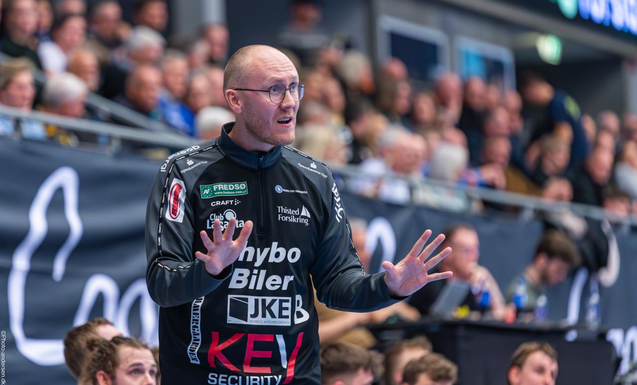 M19 afsluttede VM-optaktsturnering i Sverige – sådan gik det