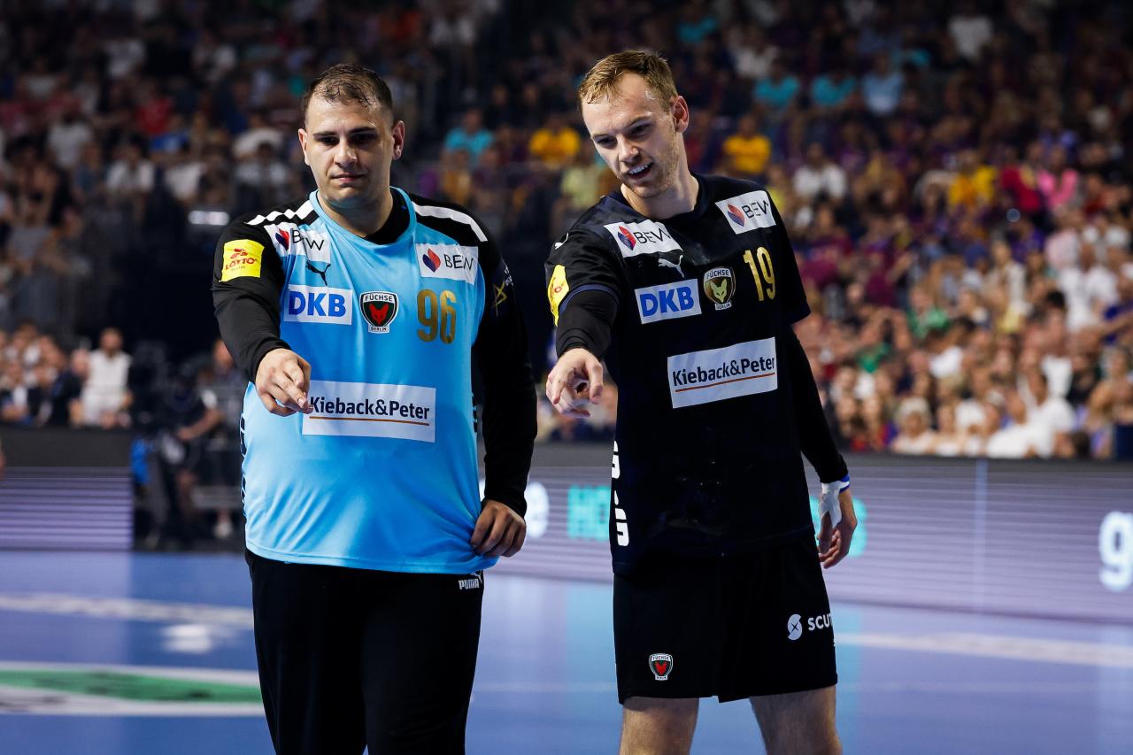 Ekspert revser bizar Mathias Gidsel-hændelse: - Helt til grin