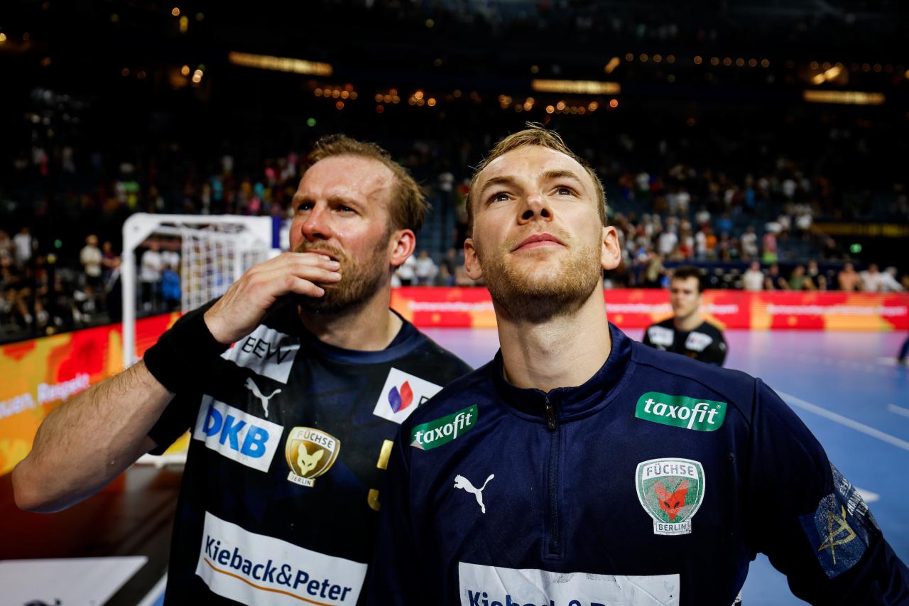 VANVITTIGT: Se Mathias Gidsel og andre verdensstjerner helt gratis