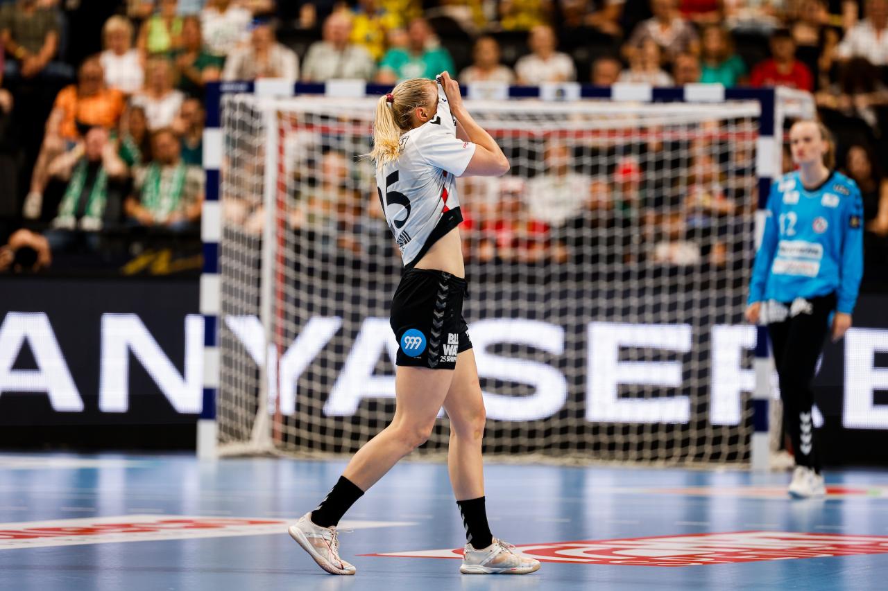 Team Esbjerg svagest igen: Ekspert ser mønster